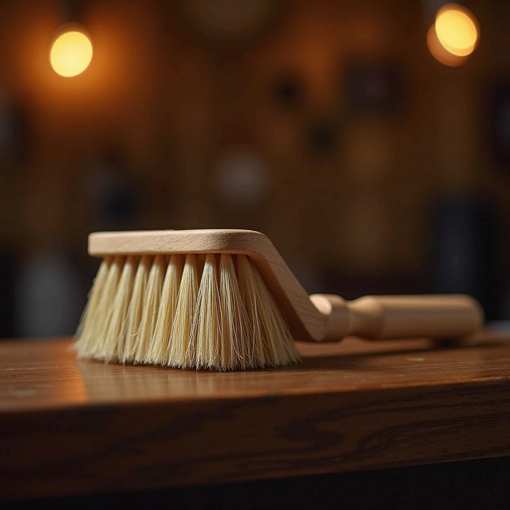 Neck Duster - Top Style Barbershop | Orland Park